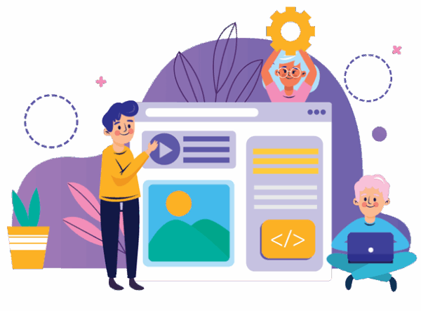 Pay Monthly Websites - Virtually Meta Marketing Consultant