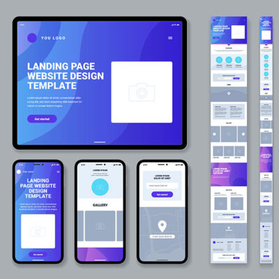 Pay Monthly Websites - Virtually Meta Marketing Consultant